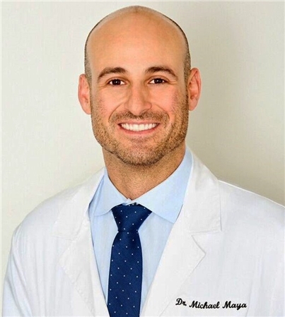 Dr. Michael Maya - Haratz Dental Aventura Florida